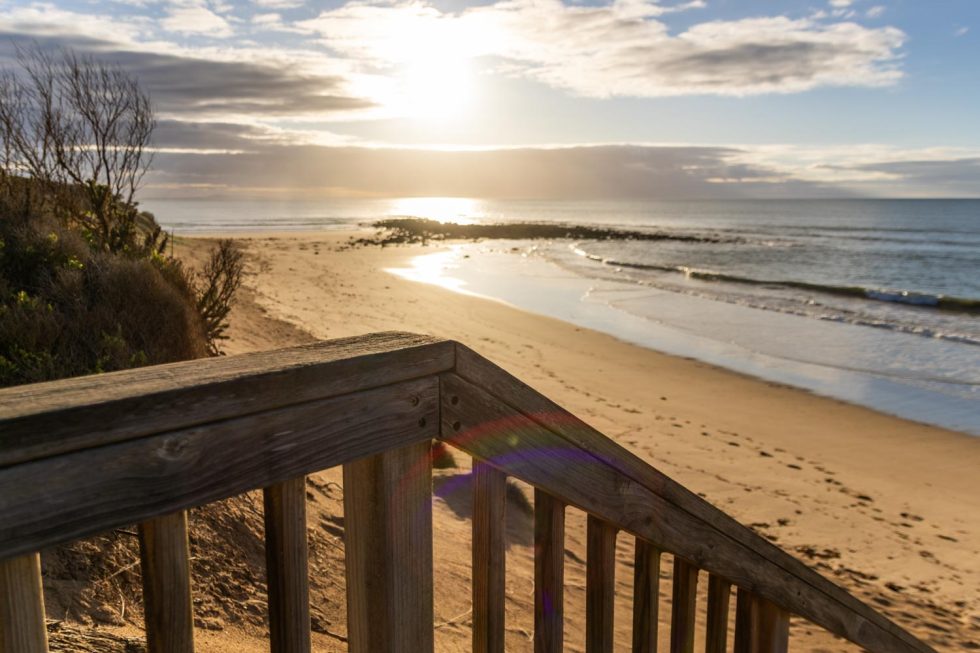 Breamlea Caravan Park - Breamlea Caravan Park